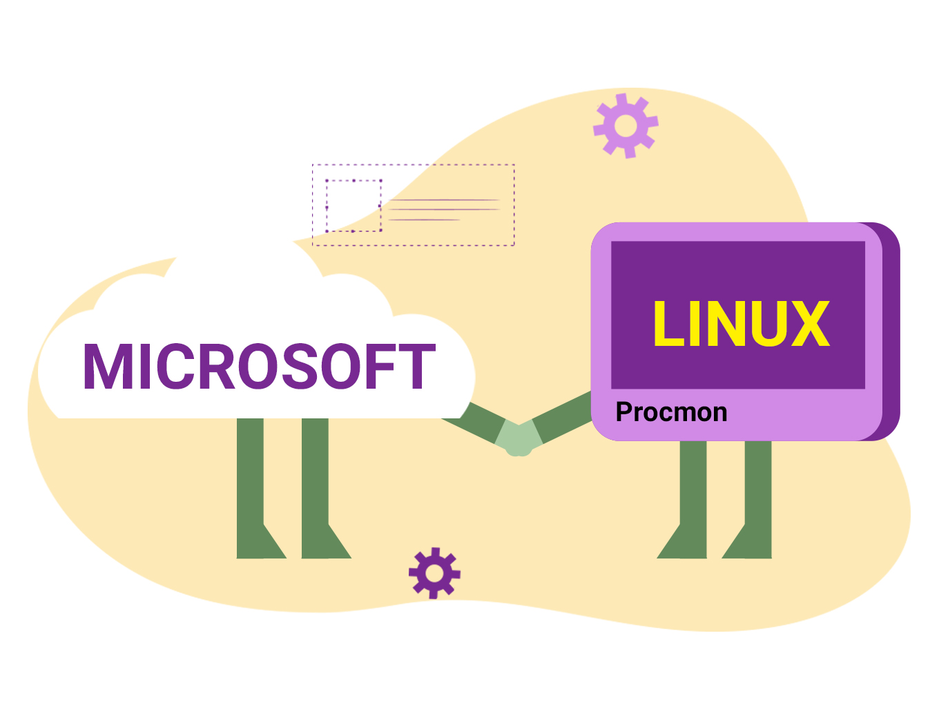 Procmon، ارمغان جدید مایکروسافت برای جامعه متن‌باز در سیستم‌عامل‌های ...